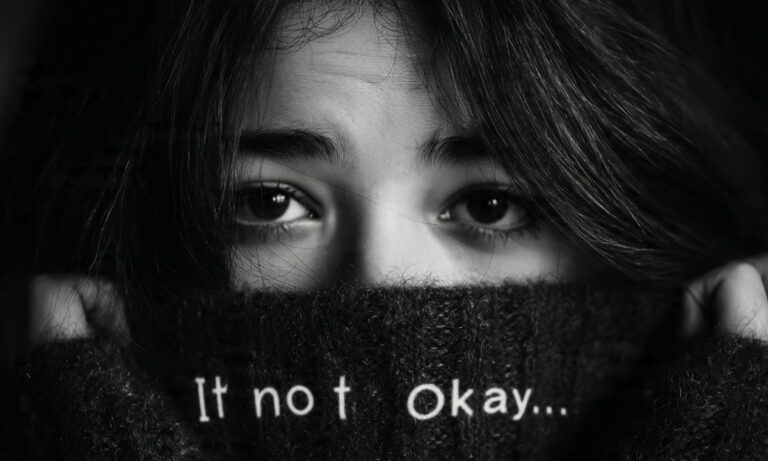 120+ Inspiring I’m Not Okay Quotes